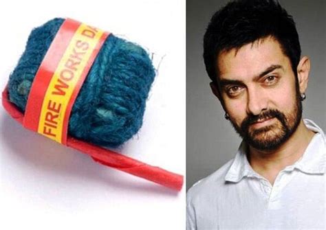 If Shah Rukh Salman Katrina Deepika Were Firecrackers They Would Be