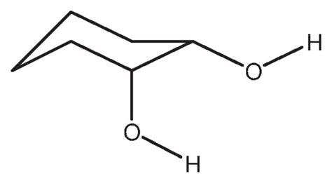 1 2 Cyclohexanediol Mixture Of Cis And Trans 98 ACROS Organics 100g