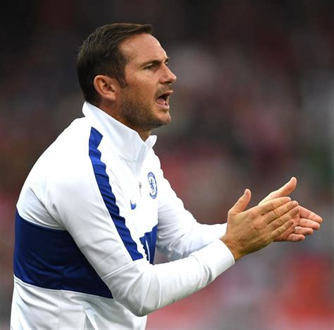 Lampard Gives Updates On Mendy Pulisic Ziyech Pm News