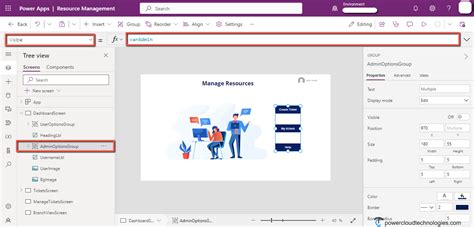 Using Azure Ad Groups To Manage User Permissions In Powerapps