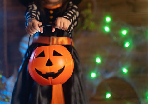 ¿dulce O Travesura Altas Presiones En Chile Para La Noche De Halloween