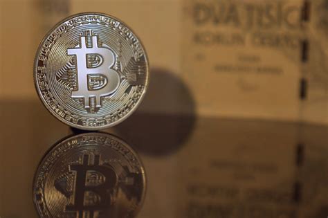 Criptovalute Cosa Sta Succedendo