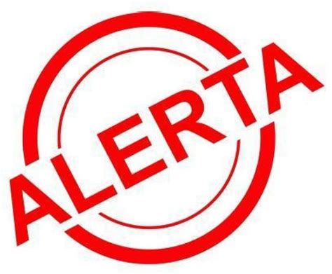 Urgente Alerta A População Em Geral De Rolim E Região Próximas E