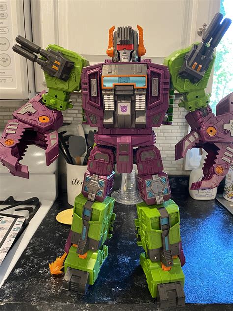 109 Best Scorponok Images On Pholder Transformers Transformemes And