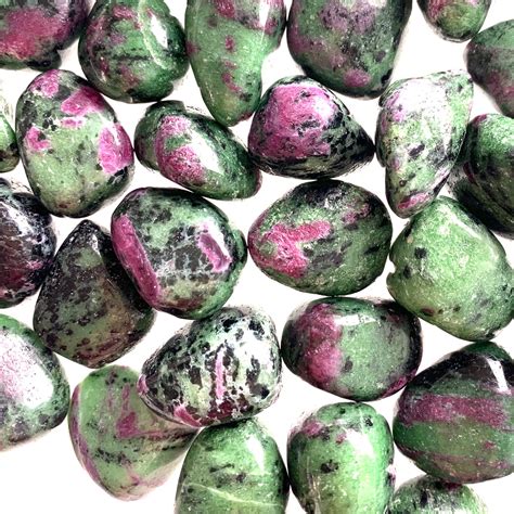 Unakite Meanings, Properties and Uses - CrystalStones.com