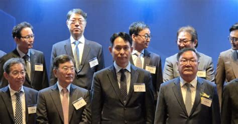 박용인 삼성전자 사장 엑시노스 2500 개발 열심히 할 것