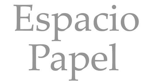 Curso Espacio Papel Como Imprimir En AutoCAD