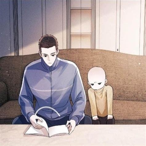 Gu Fei Anime Fan Art Manga