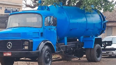 Auto Fossa E Desentupidora Tubarão 【info】 2025