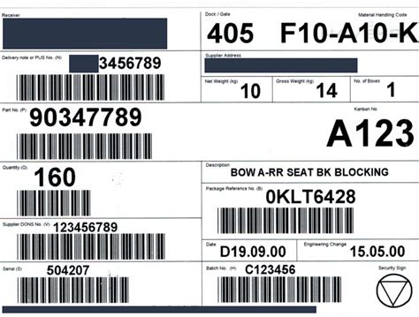 Using Batchlot And Serial Number Tracking Shopfloor Planning