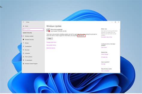 Windows Update Error 0x8024a21e Fixed Within 5 Minutes