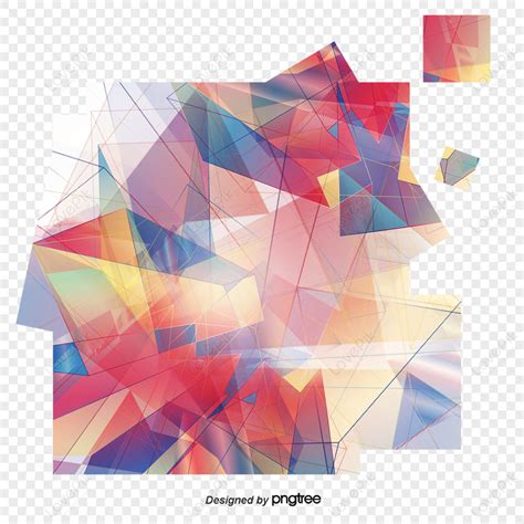 추상 배경 일러스트 Png 일러스트 무료 다운로드 Lovepik