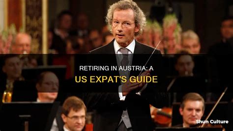 Retiring In Austria A Us Expats Guide Shunculture