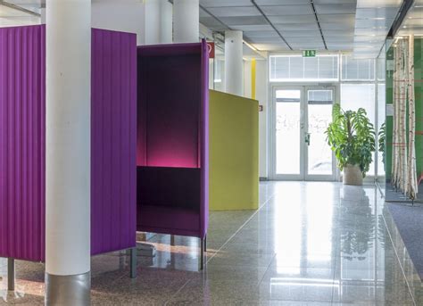 Buzzihive Vision Interiors Dublin