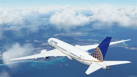 Microsoft Flight Simulator S Sim Update 13 Available FSNews