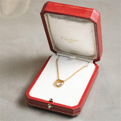 Cartier The Boutique