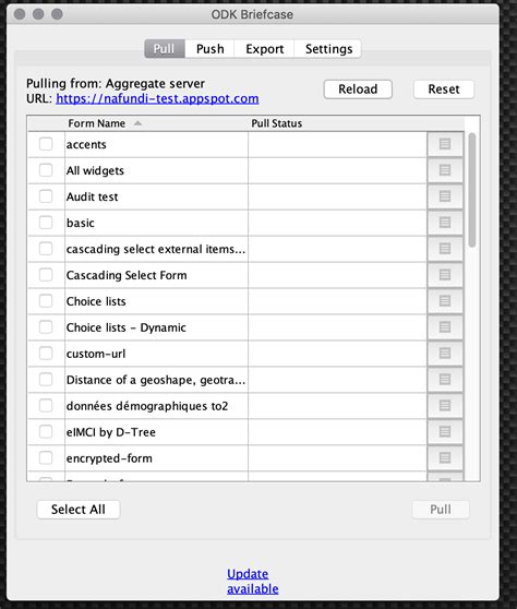 update available text doesn t wrap properly · issue 815 · getodk