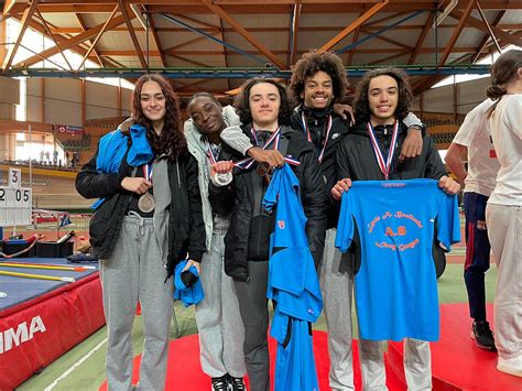 Championnat de France UNSS Athlétisme
