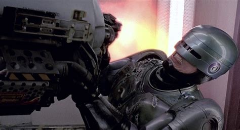 Robocop 1987 Internet Movie Firearms Database Guns In Movies Tv