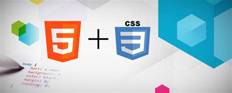 Html5和css3在当今网站制作中的新特性 E休