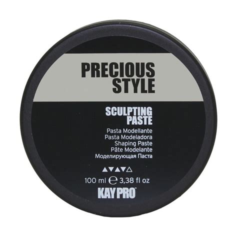 Моделирующая паста для волос KayPro Precious Style Sculpting Paste, 100 ...