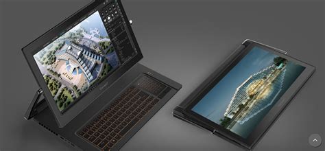 Acer Conceptd Crazy Creative Delightful