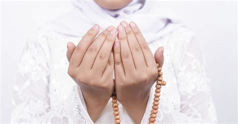 Doa Diberi Kesehatan Lengkap Dengan Arti Dan Tata Cara Pengamalannya