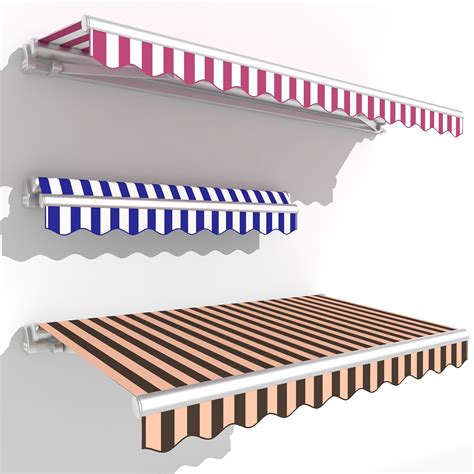 Awning 3d Models Download Free3d