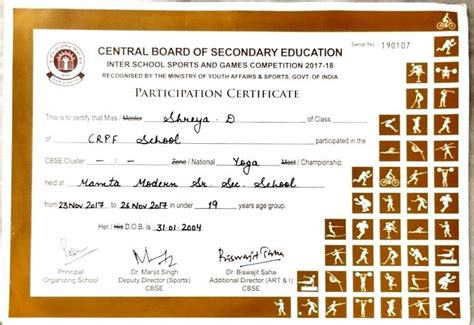 Donthi Shreya On Linkedin Yoga Is A Light Which Once Lit Will Never