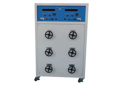 106kpa Plug Socket Test Equipment Load Box