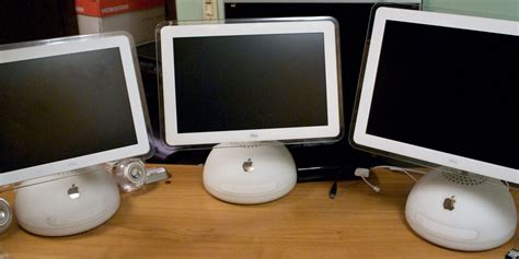Are There Still Any Legitimate Uses For A PowerPC Mac