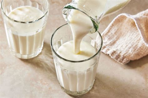 What Is Buttermilk How To Use It In Southern Cooking