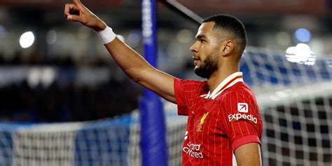 Slot Must Unleash Unstoppable Liverpool Star Who Can Terrorise Walker