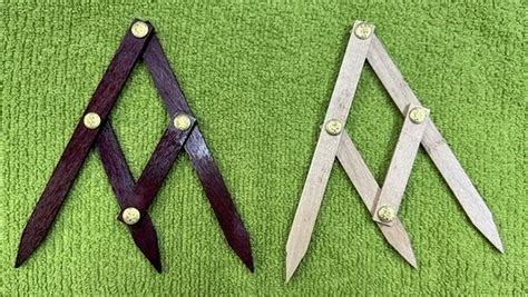 Fibonacci Gauge Woodworking Project By Adot45 Craftisian