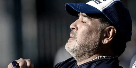 Juicio Por La Muerte De Diego Maradona Quiénes Son Los Acusados Que