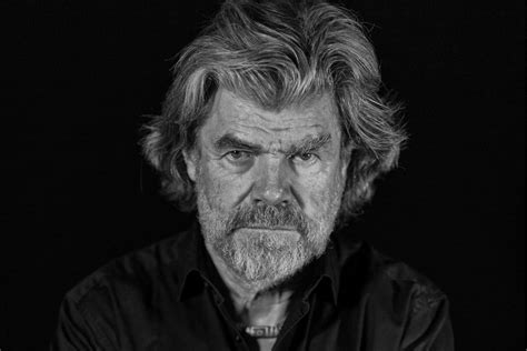 Reinhold Messner Nanga Parbat Schauvorbei