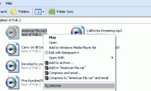 How To Fix Access Denied Error When Delete A File Password Recovery