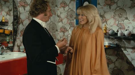Nude Video Celebs Mireille Darc Nude Le Retour Du Grand Blond 1974
