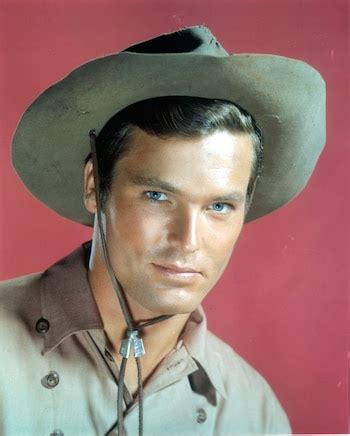 Ty Hardin Star Of Bronco Obituary