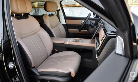 Temus Range Rover Vagy Remek ár érték Arányú Suv Jaecoo 7 Shs Teszt