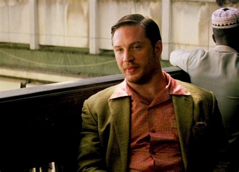 These Are The Best Tom Hardy Movies Ranked