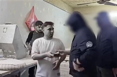 اعتقالات واعتداءات ماذا يحدث مع اللاجئين السوريين في العراق؟
