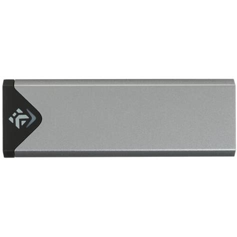 Купить Внешний бокс DEXP PREMIUM M2 NVMe (SHE-C325)[USB 3.1 Gen 2, Type ...