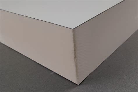Pir Polyisocyanurate Foam Aftm