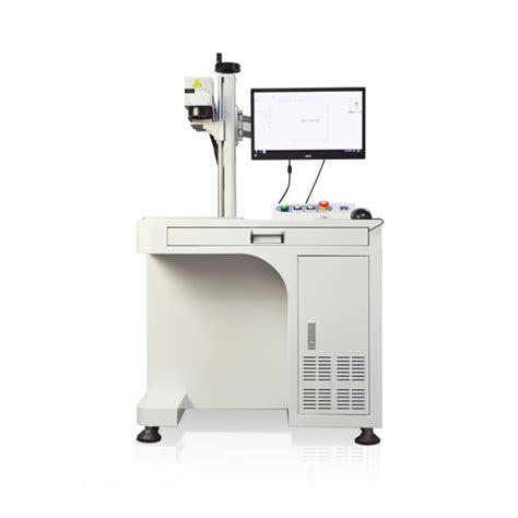 Laser Date Coding Machine Mactron Tech