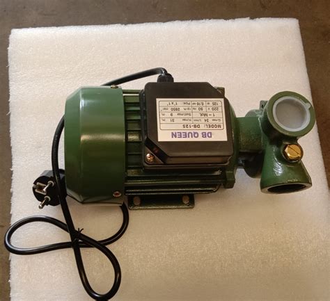 Dab Queen 125 Sinar Teknik Official