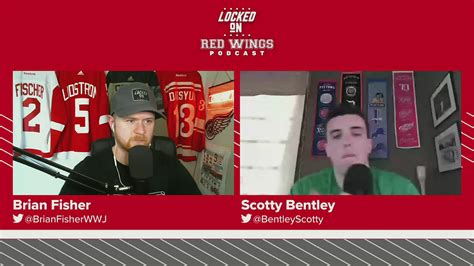 Locked On Red Wings Should The Detroit Red Wings Re Sign Tyler