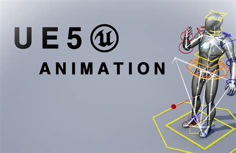 언리얼엔진5 애니메이션 스파르타 클래스 인프런 강의