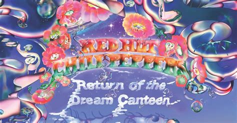 Album Review Red Hot Chili Peppers Stay Prolific On ‘return Of The
