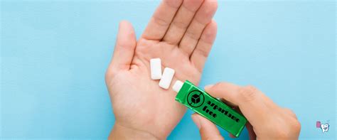 Aspartame Gum Zoya Shop Peppermint Chewing Gum Aspartame Free